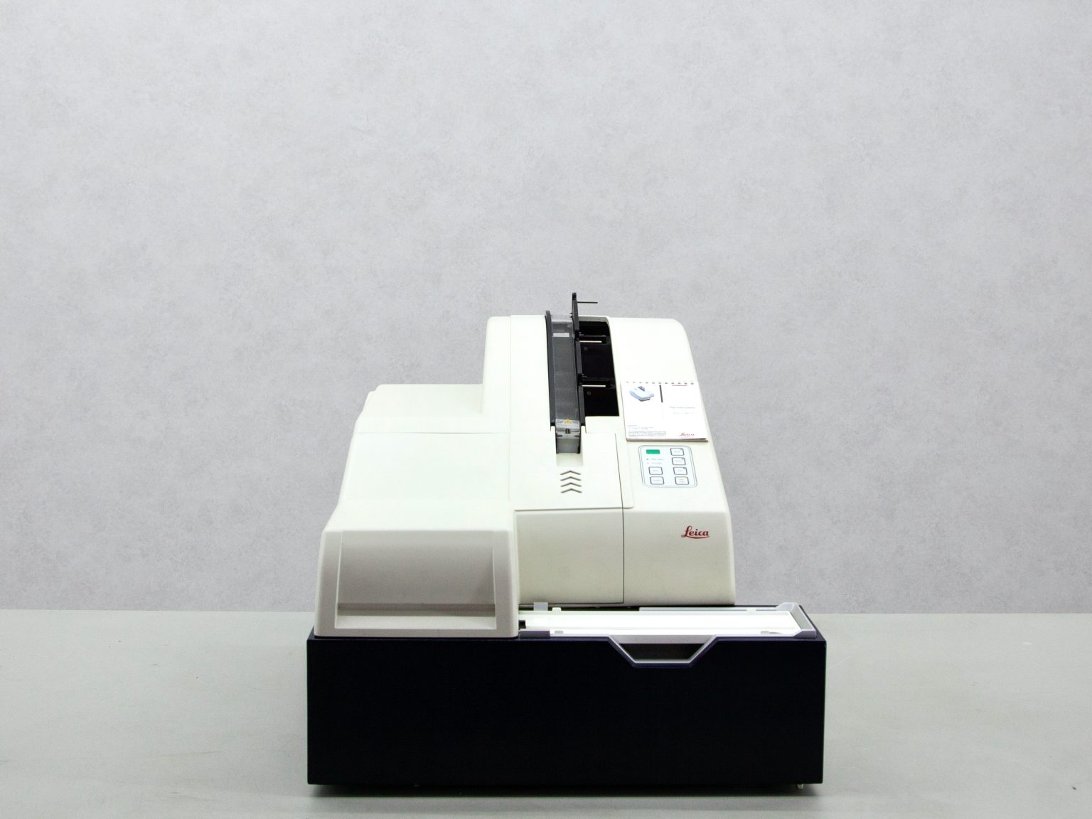 Leica IP S printer - Gemini BV