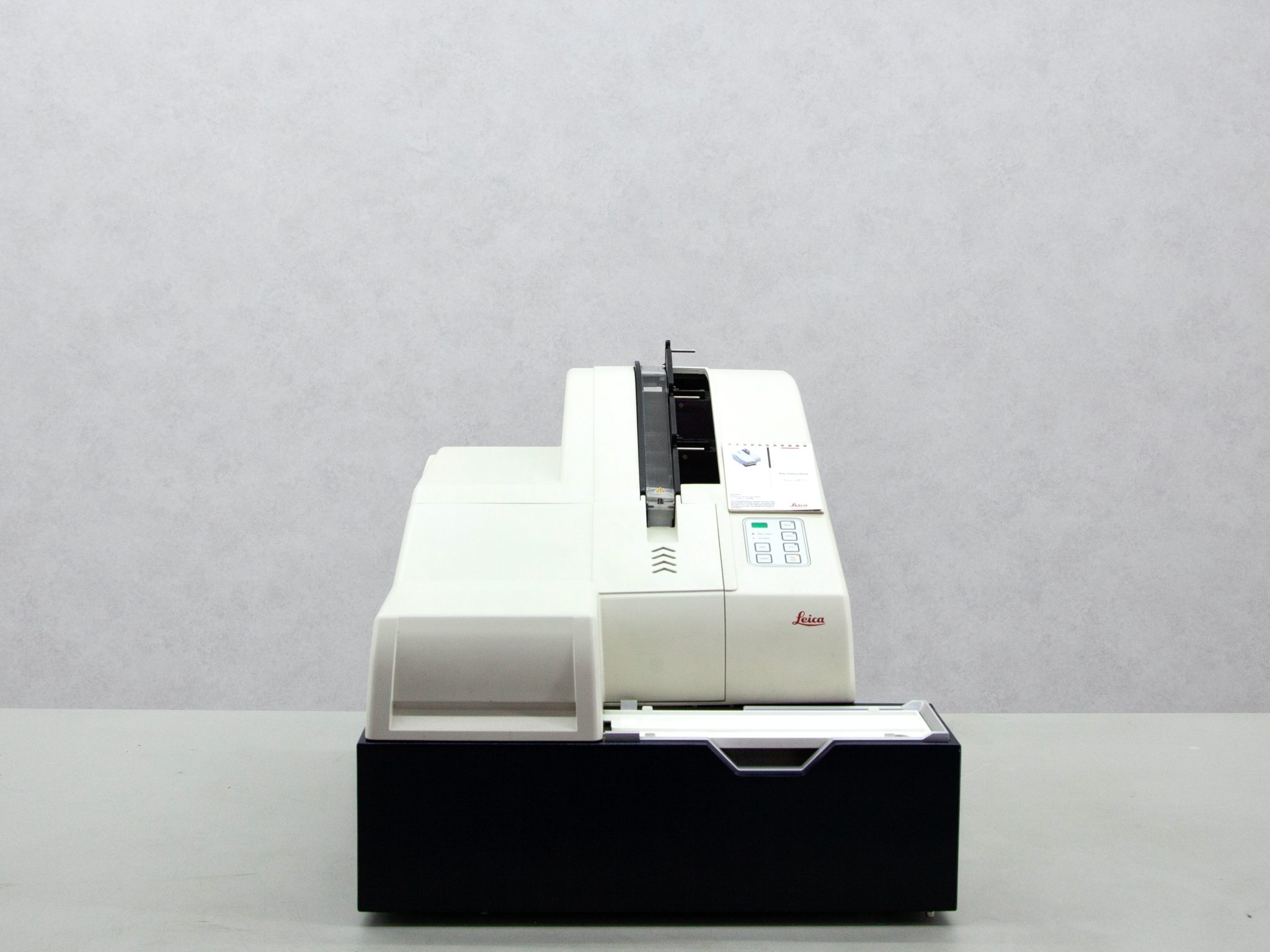 Leica IP S printer - Gemini BV