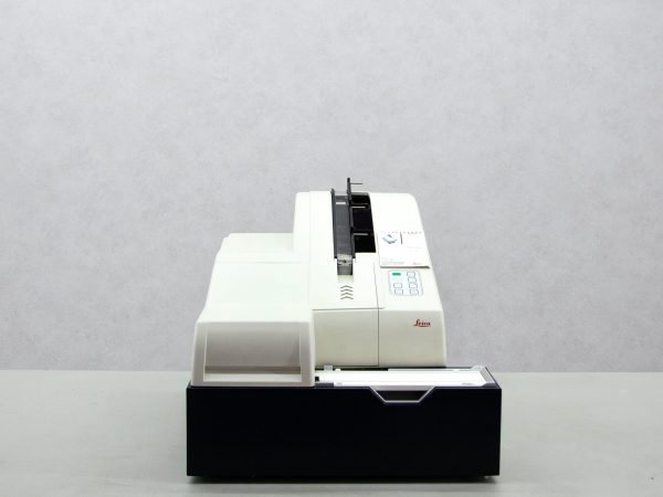 Leica IP S printer - Gemini BV