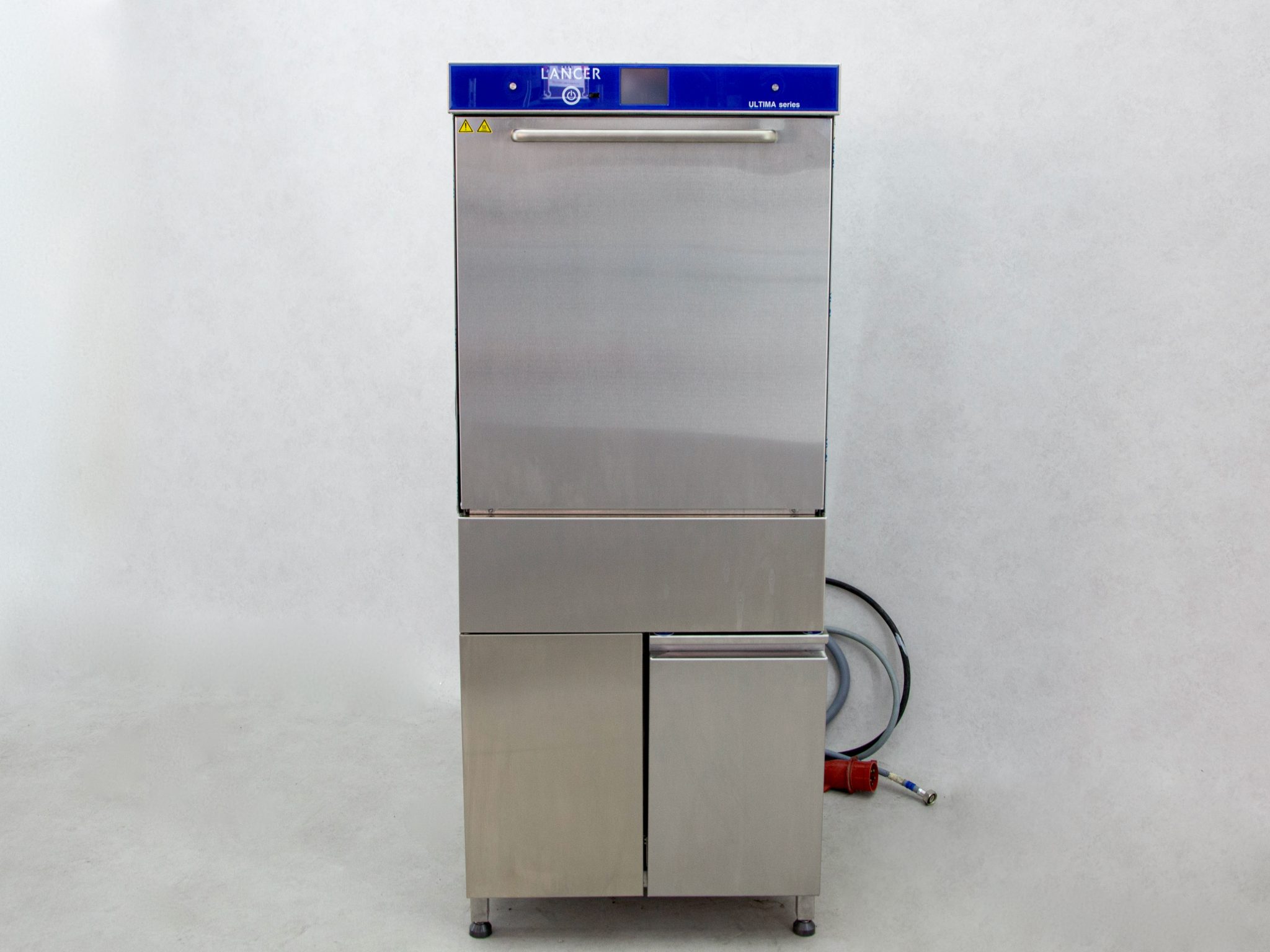 Lancer 910 LX Ultima washer - Gemini BV