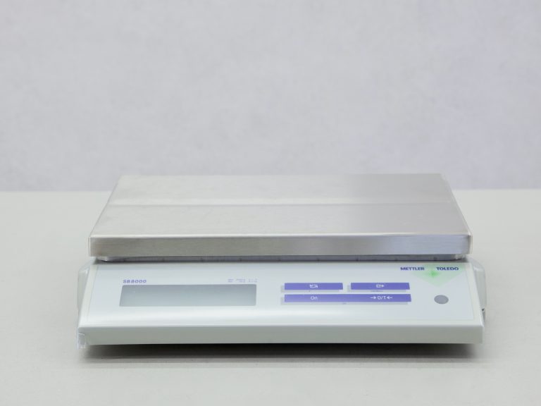 Mettler XS32001L Balance - Gemini BV