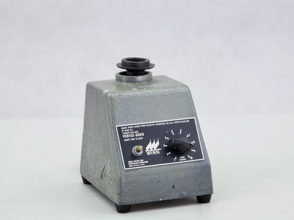 Scientific Industries Genie vortex / test tube shaker - Gemini BV