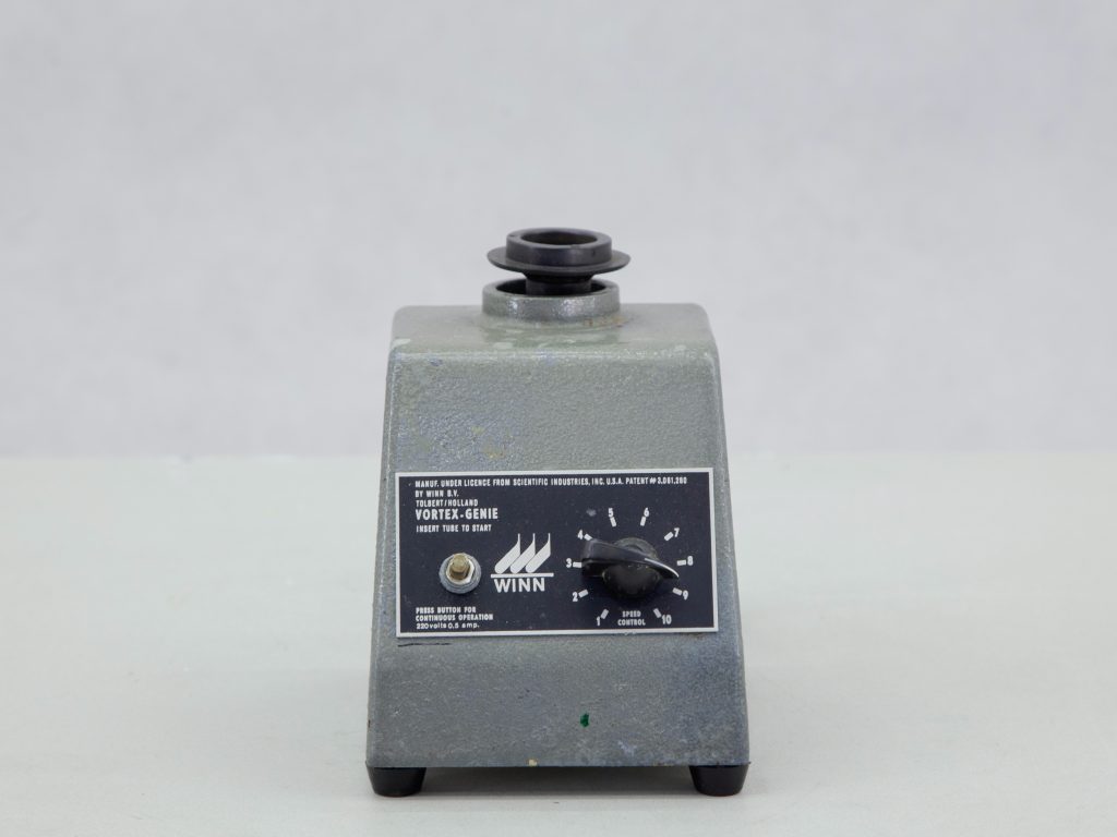 Scientific Industries Genie vortex / test tube shaker - Gemini BV