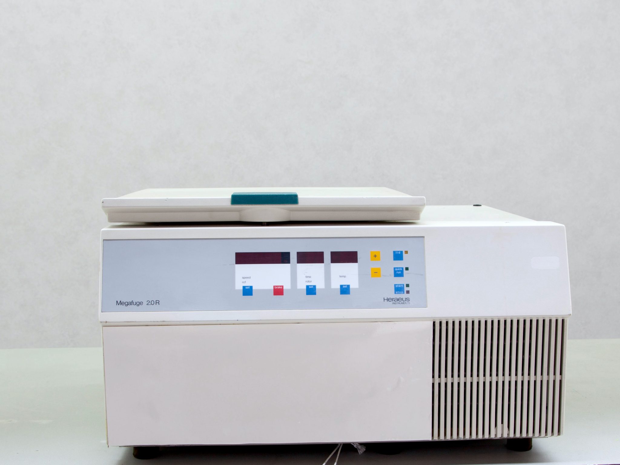 Cobas p471 Centrifuge & p512 Pre-analytic system - Gemini BV