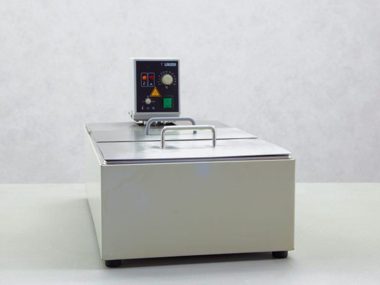 Lauda M3 Water bath - Gemini BV