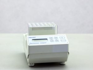 Eppendorf Compact thermomixer - Gemini BV