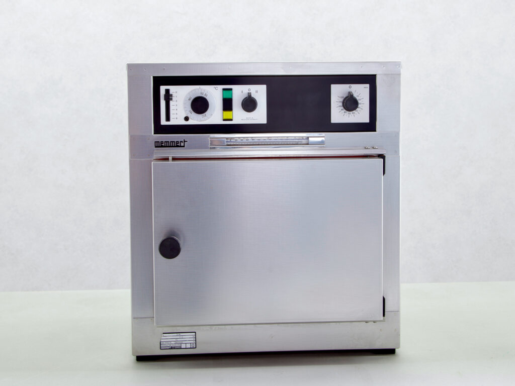 Buchi B-585 Glass oven - Gemini BV