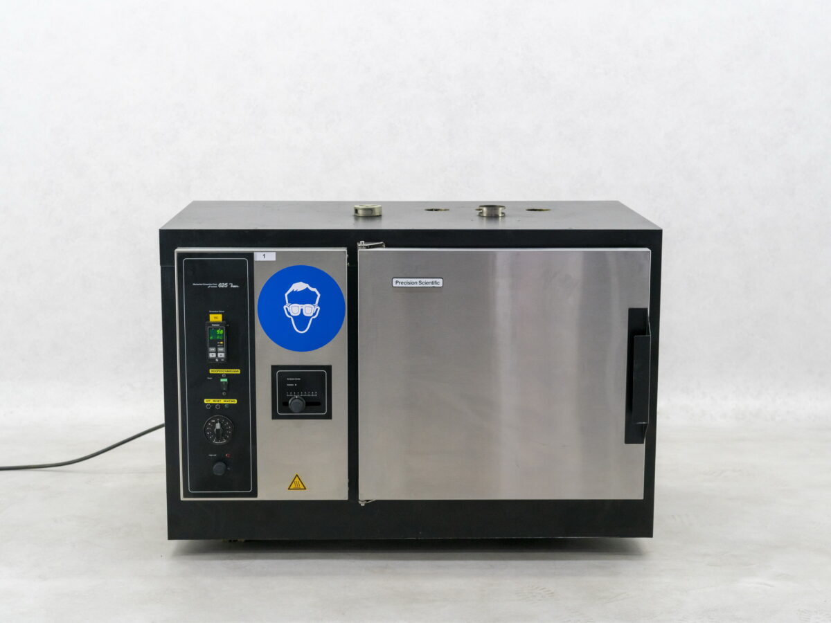 Memmert UNB 100 Oven - Gemini BV