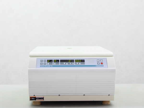 Ortho Diagnostic Systems Biovue System Cassette centrifuge - Gemini BV