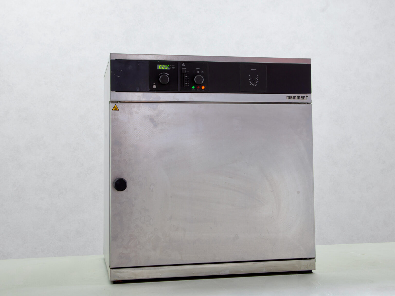 Memmert ULE 500 oven / drying oven - Gemini BV
