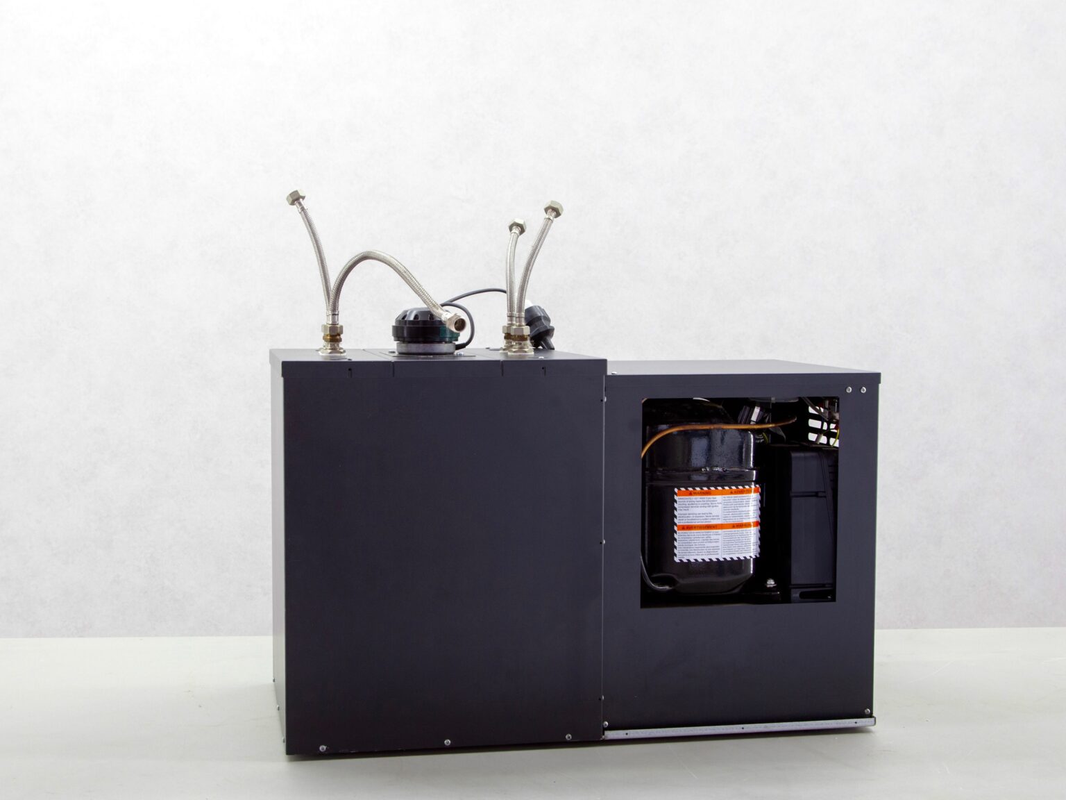 Gamko BKG50 54LV beer cooler - Gemini BV