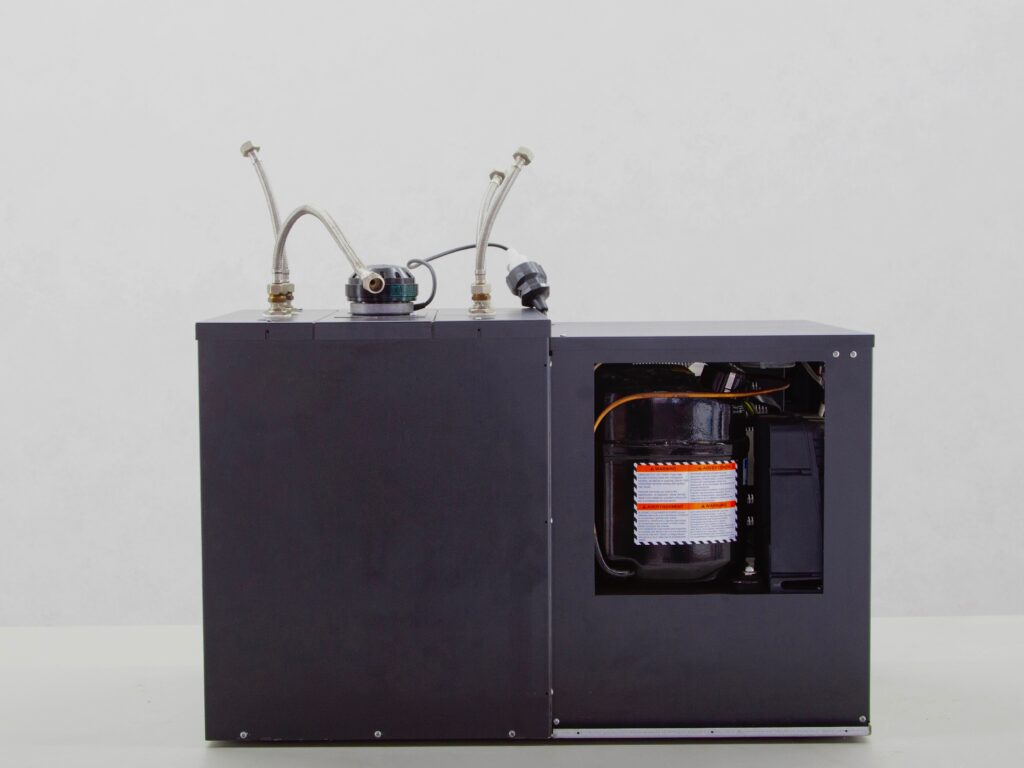 Gamko BKG50 54LV beer cooler - Gemini BV