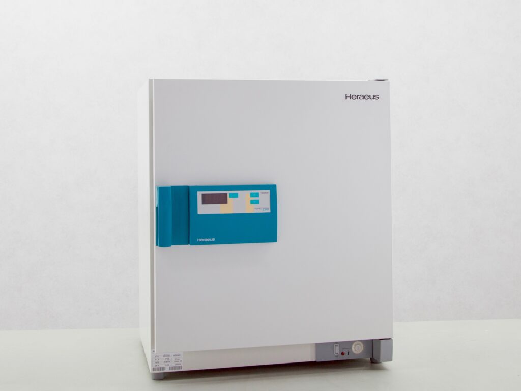 Heraeus Function Line B12 Incubator - Gemini BV
