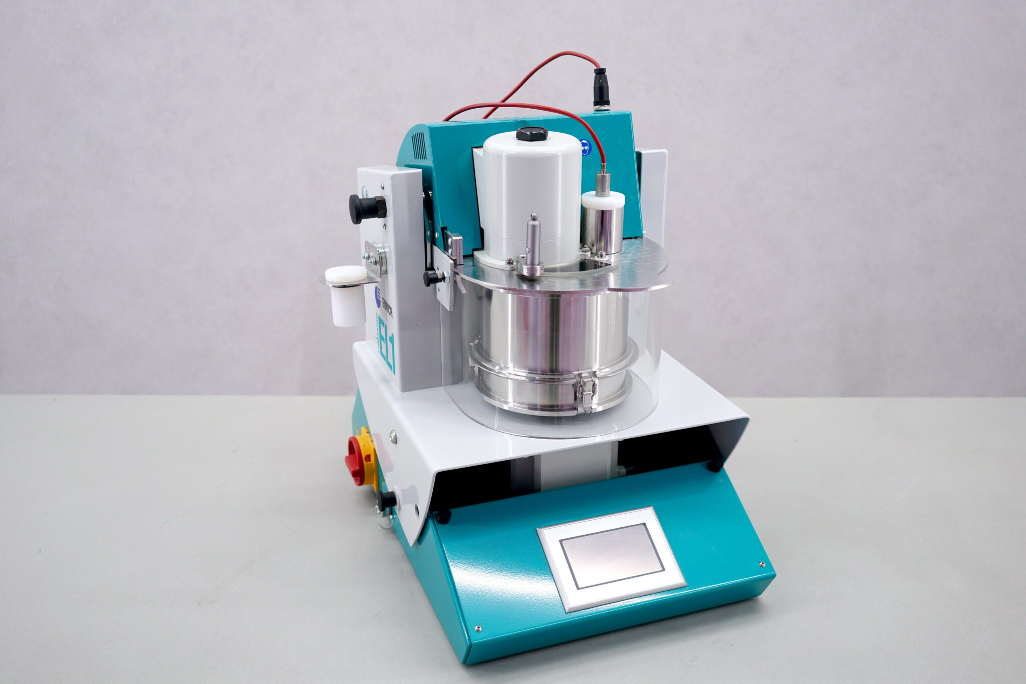 Gustav Eirich EL1 Laboratory Mixer - Gemini BV
