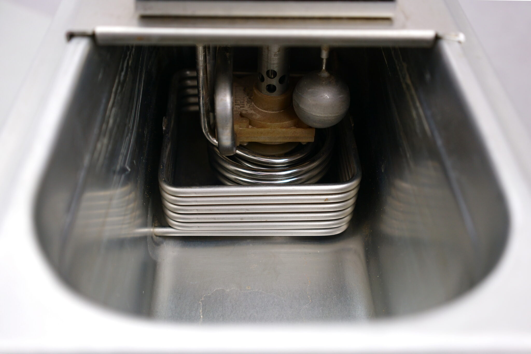 Huber Polystat K6 cooling-heating bath with cc1 thermostat - Gemini BV