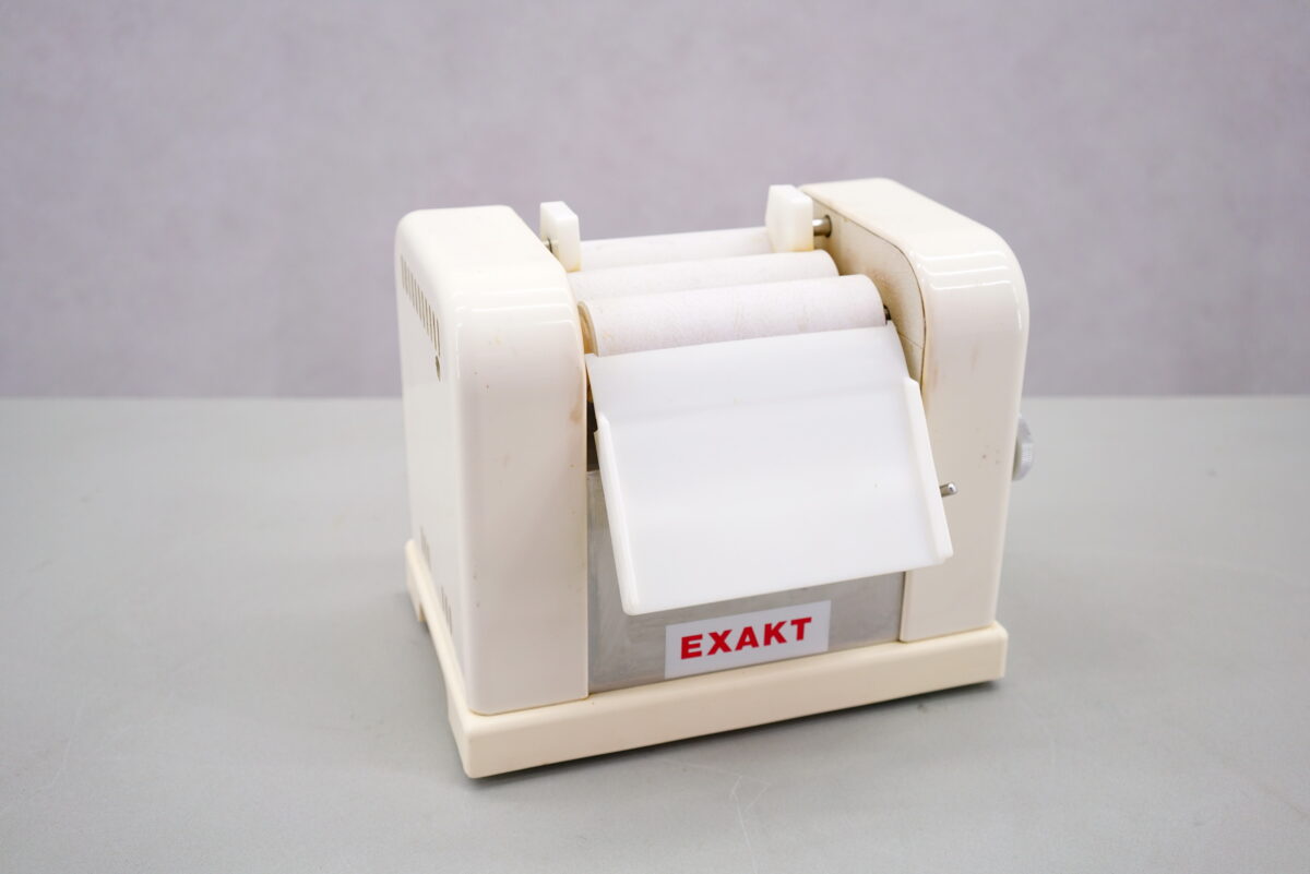 Exakt 50 ointment mill - Gemini BV