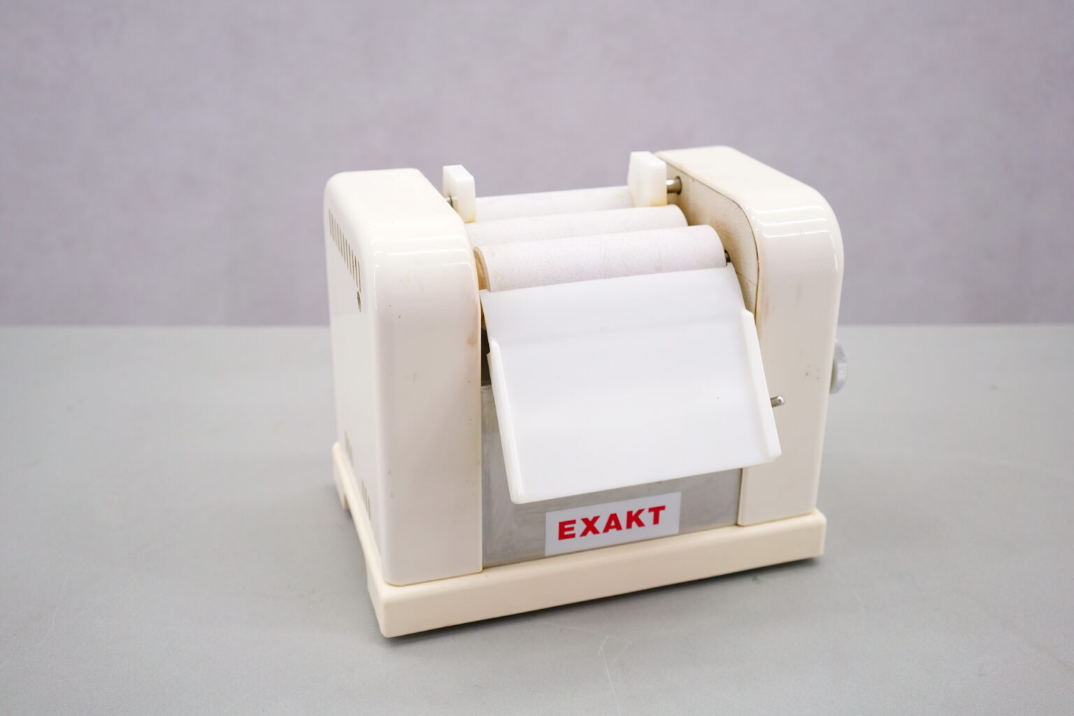 Exakt 50 ointment mill - Gemini BV