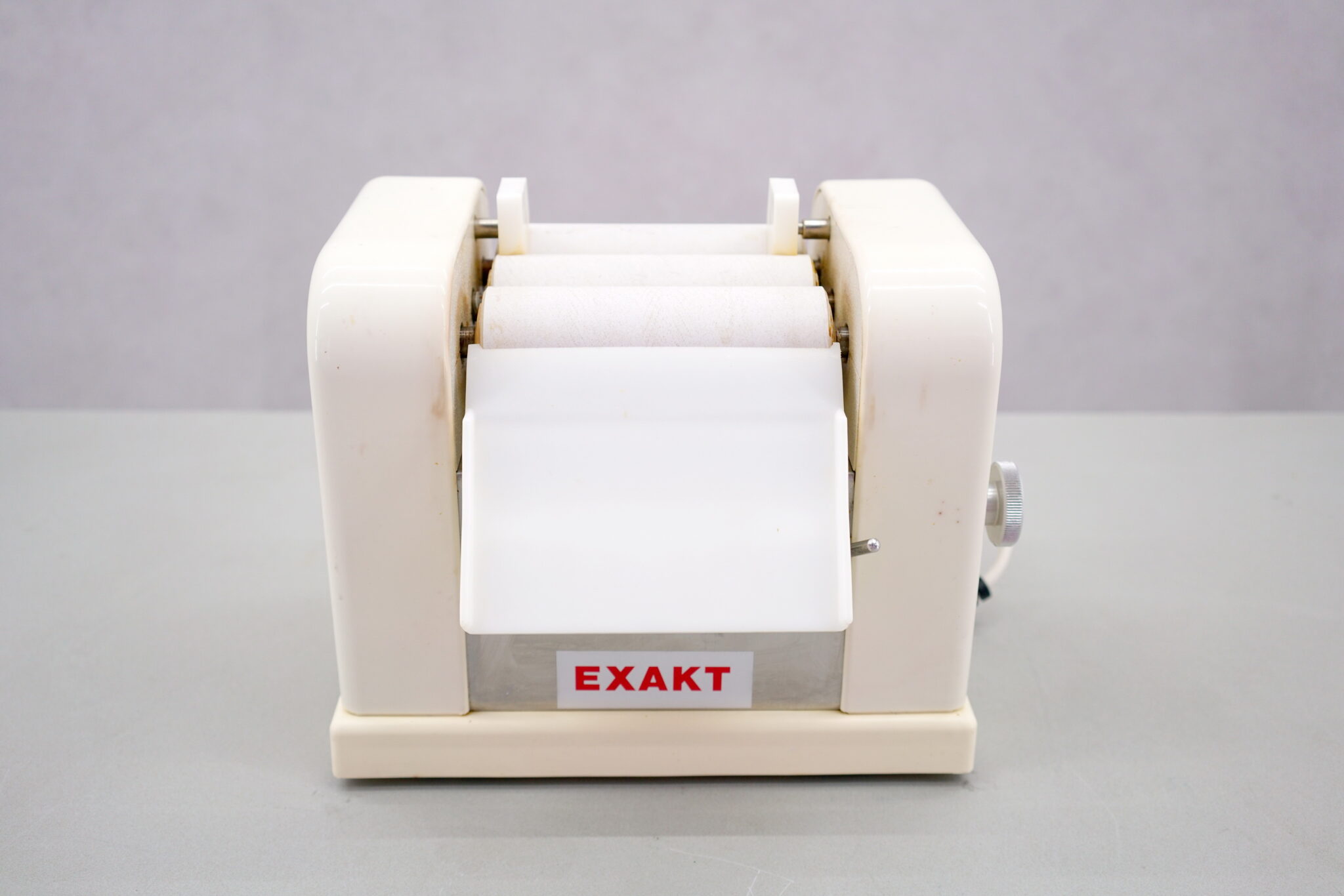 Exakt 50 ointment mill - Gemini BV