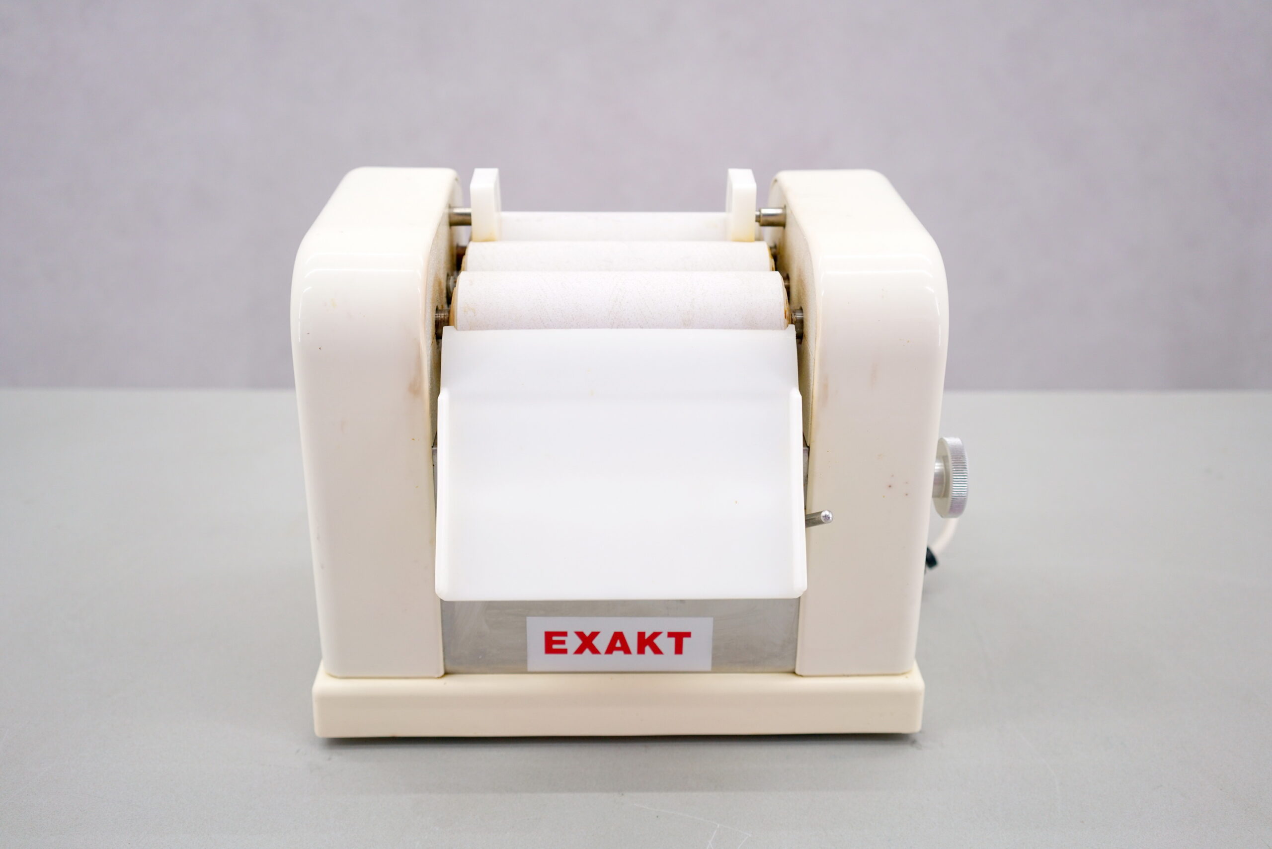 Exakt 50 ointment mill - Gemini BV