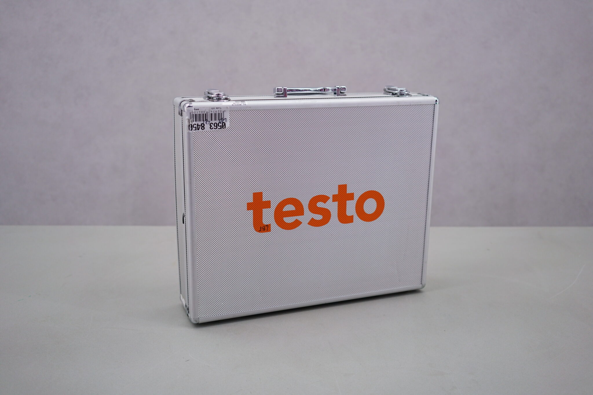 Testo 845 infrared thermometer - Gemini BV