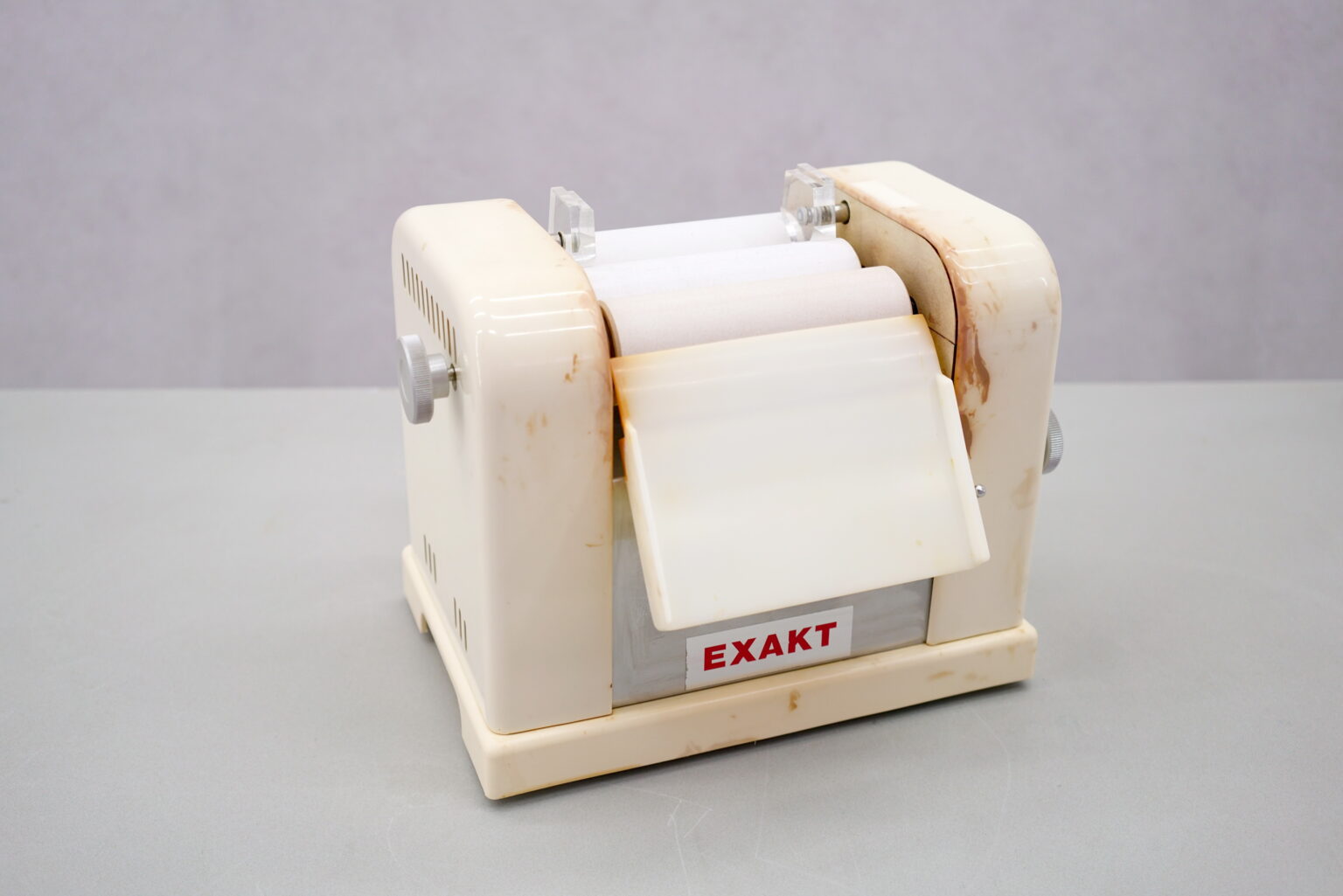 Exakt 50 ointment mill - Gemini BV