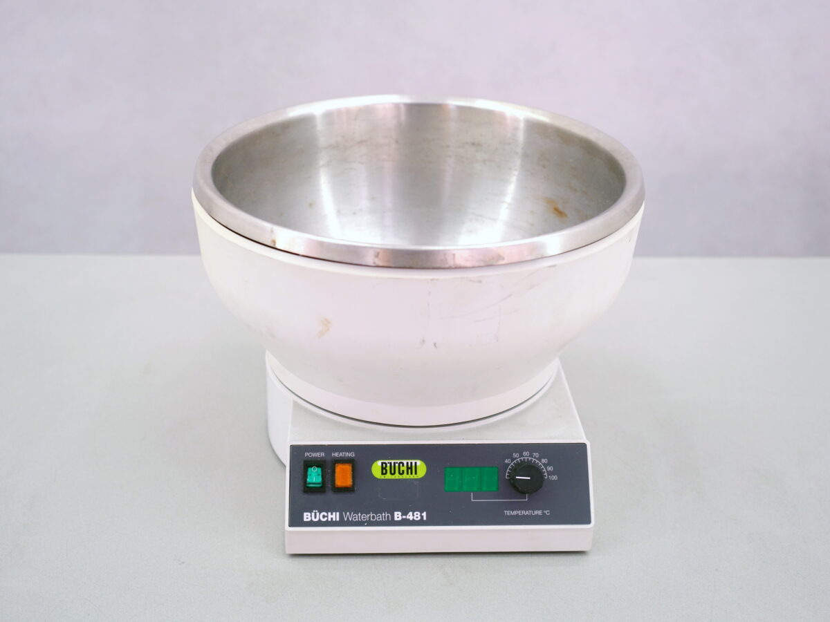 GFL 1002 Water bath - Gemini BV