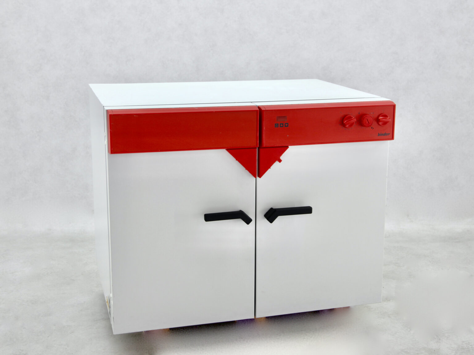 Binder BD 240 incubator with natural convection - Gemini BV