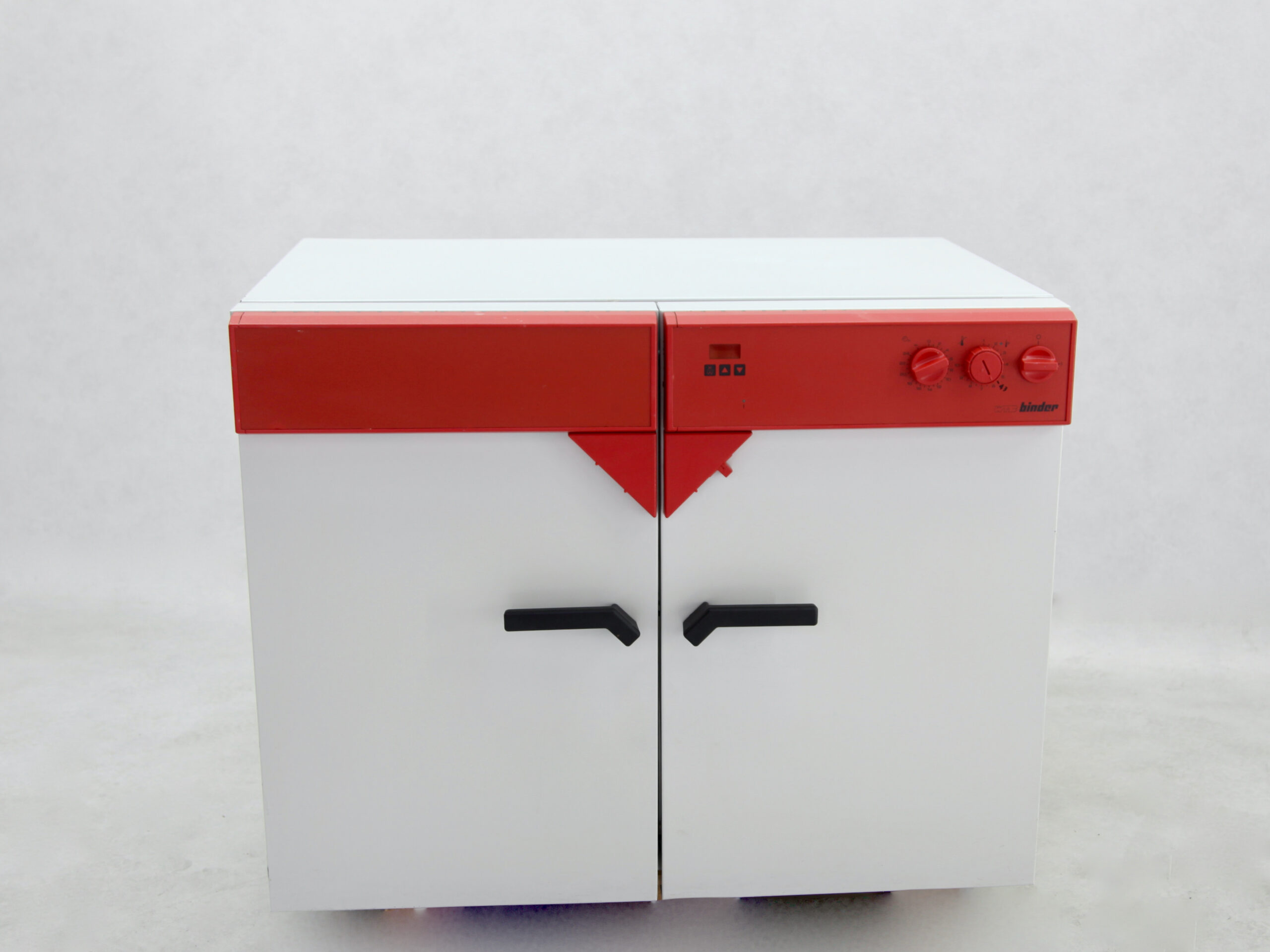 Binder BD 240 incubator with natural convection - Gemini BV