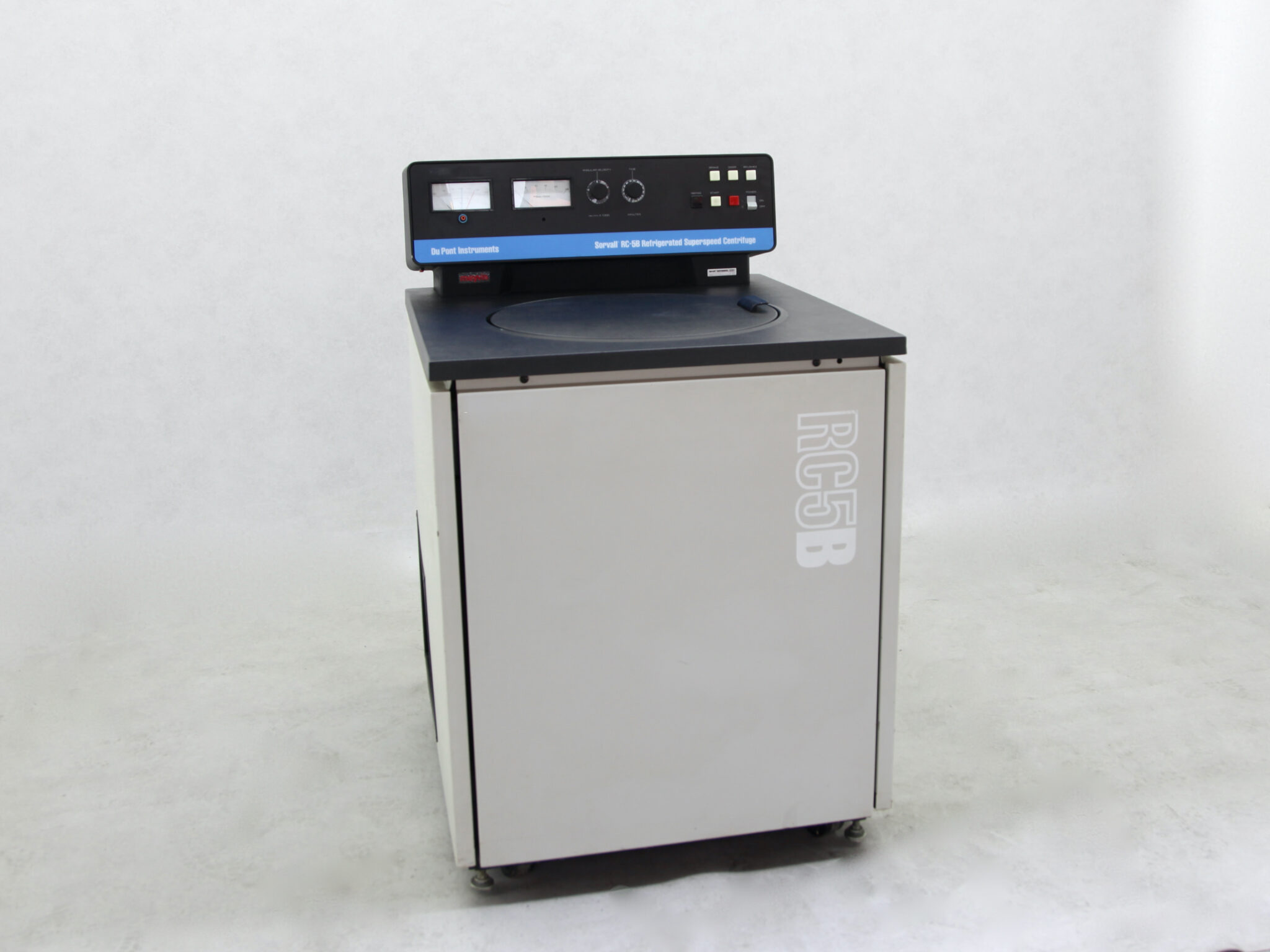 Cobas p471 Centrifuge & p512 Pre-analytic system - Gemini BV