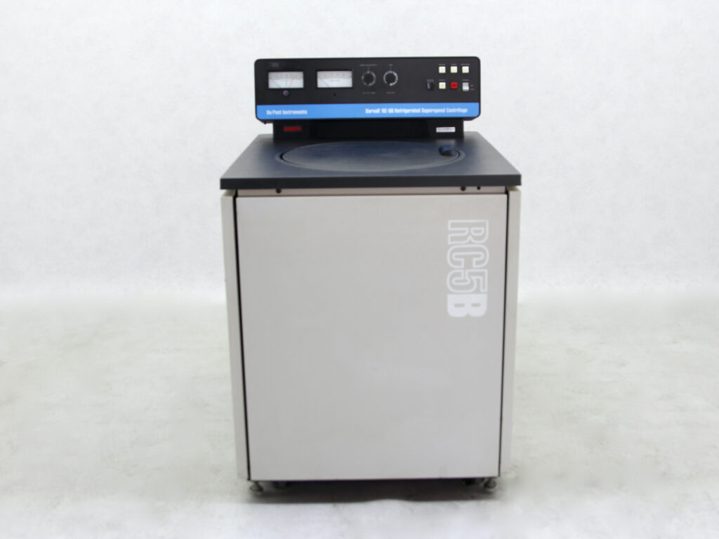 Cobas p471 Centrifuge & p512 Pre-analytic system - Gemini BV