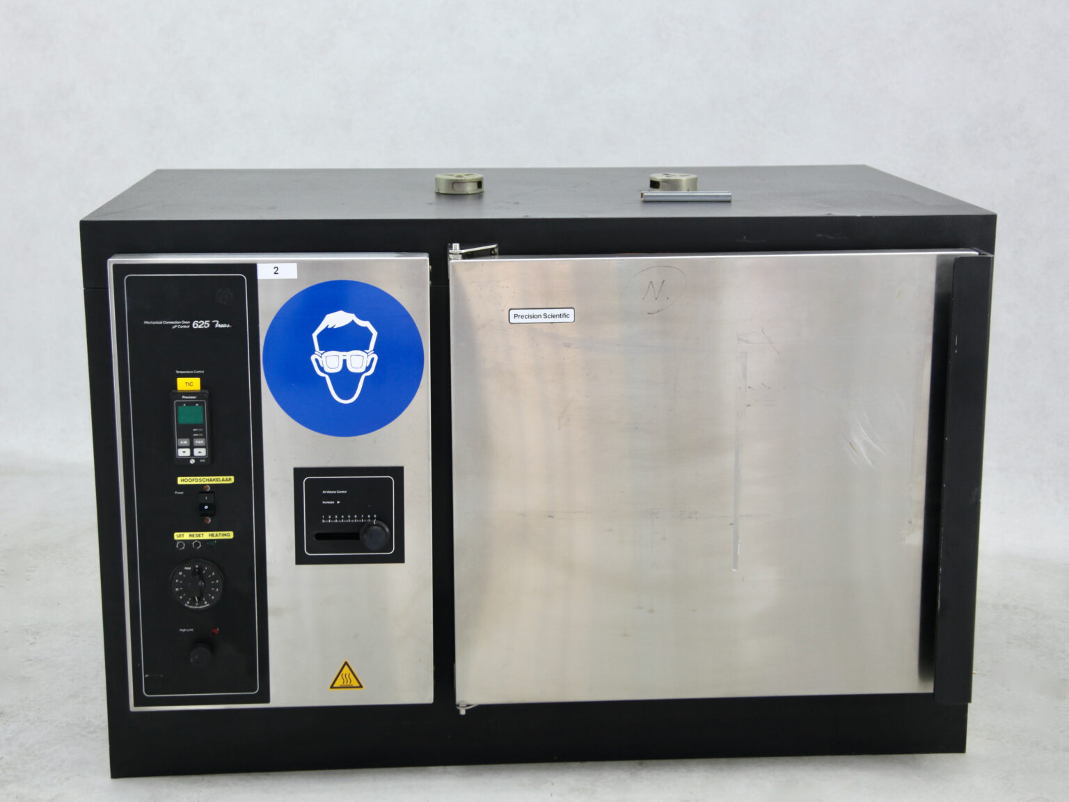 Memmert UNB 100 Oven - Gemini BV