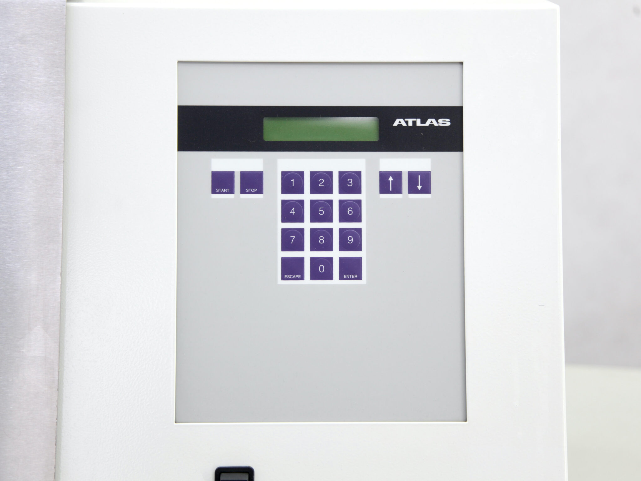 Atlas Suntest XLS+ Weathering tester - Gemini BV