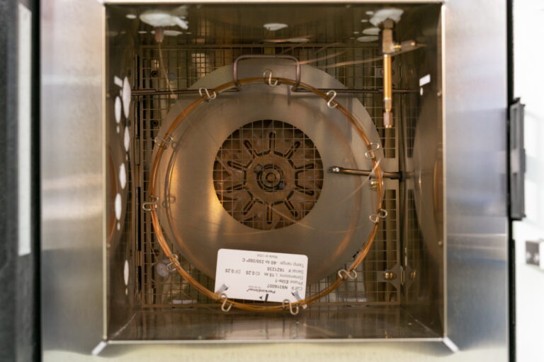 Perkin Elmer Clarus 580 GC – Gas Chromatograph - Gemini BV