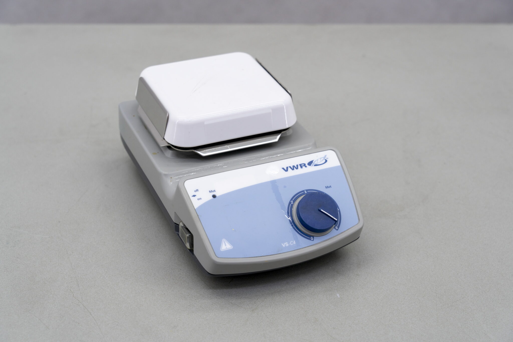 VWR VS-C4-2 magnetic stirrer - Gemini BV
