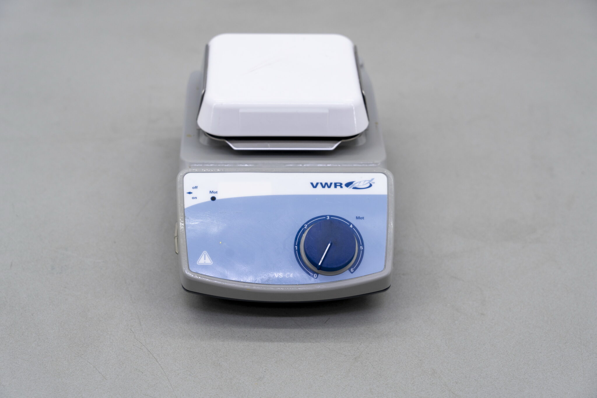 VWR VS-C4-2 magnetic stirrer - Gemini BV