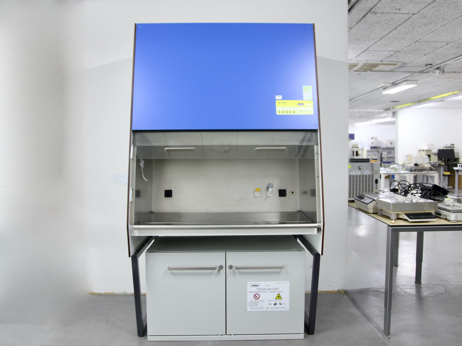 Nederman serie 663 mobile FilterBox and extractor - Gemini BV