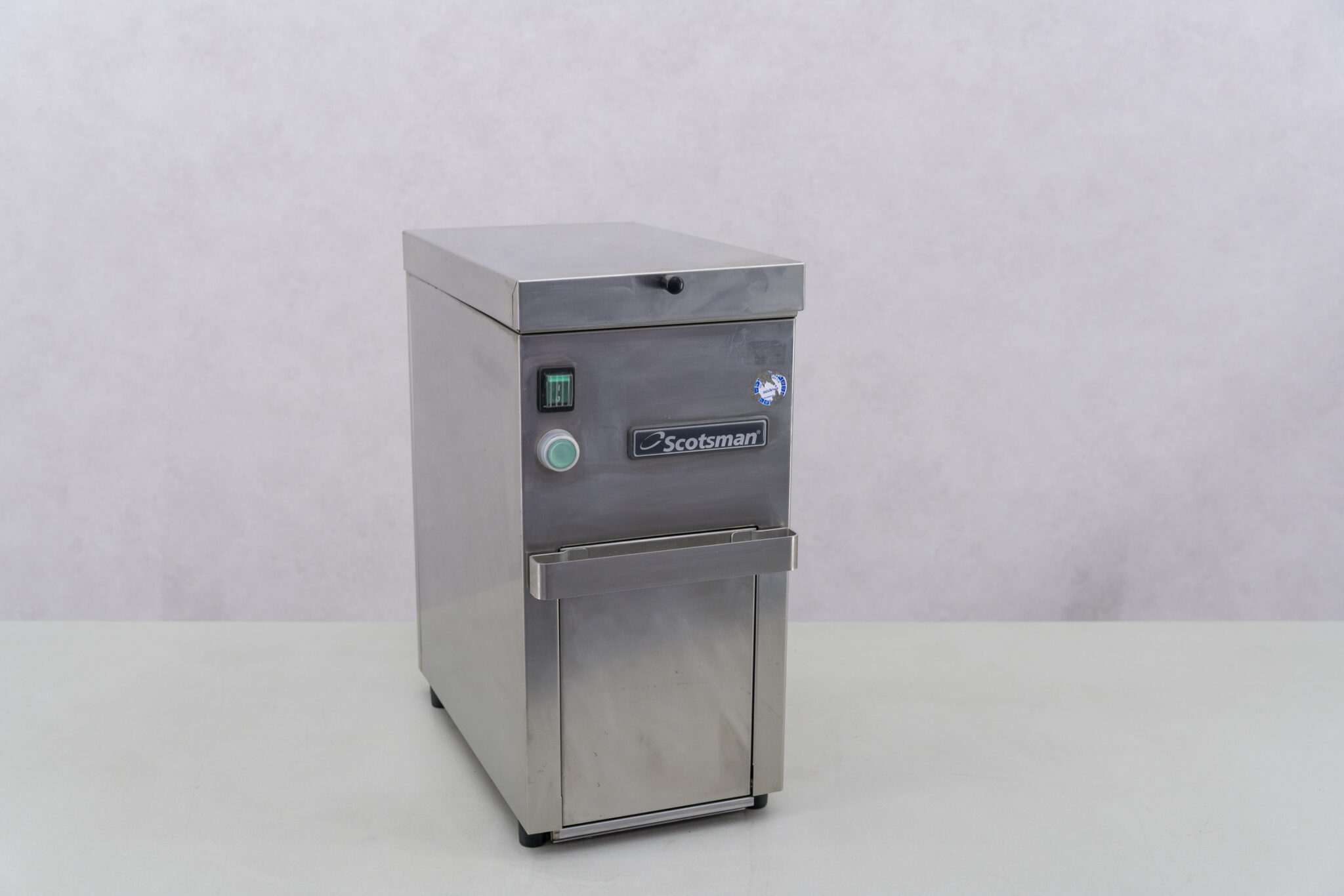 Scotsman Crushman ice crusher - Gemini BV