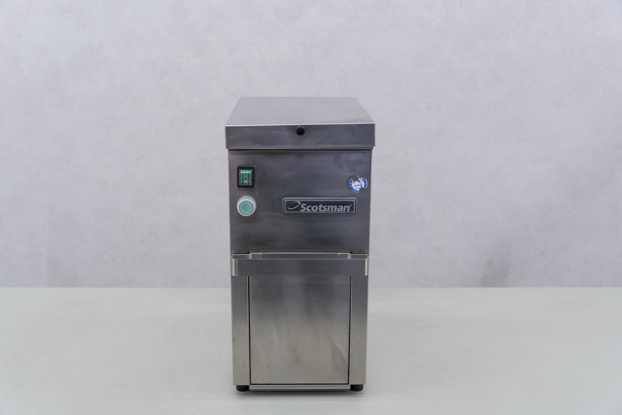 Scotsman Crushman ice crusher - Gemini BV