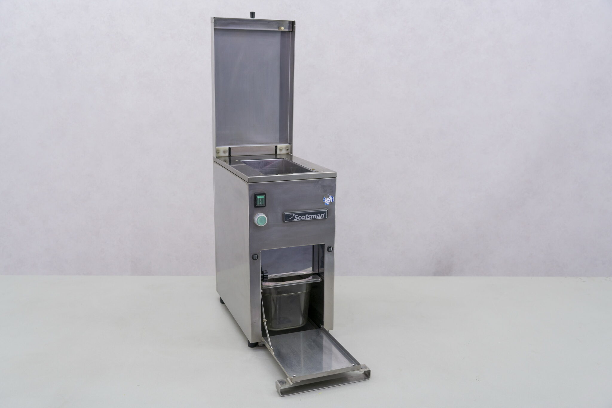 Scotsman Crushman ice crusher - Gemini BV