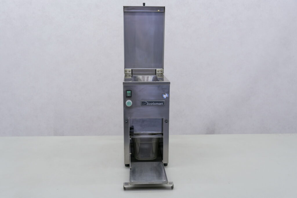 Scotsman Crushman ice crusher - Gemini BV