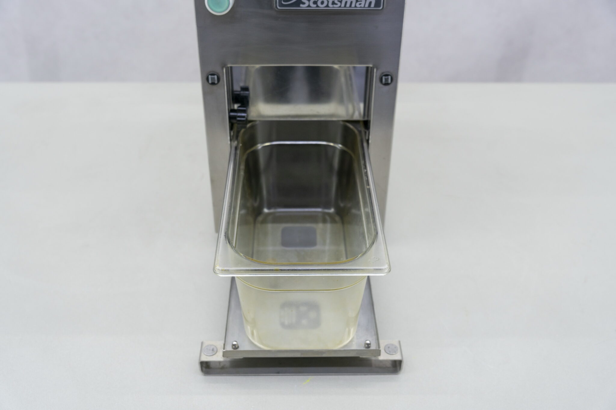 Scotsman Crushman ice crusher - Gemini BV