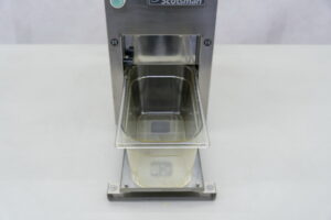 Scotsman Crushman ice crusher - Gemini BV