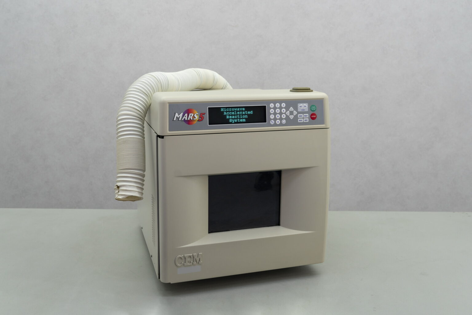 CEM MARS 5 Microwave Digestion System - Gemini BV