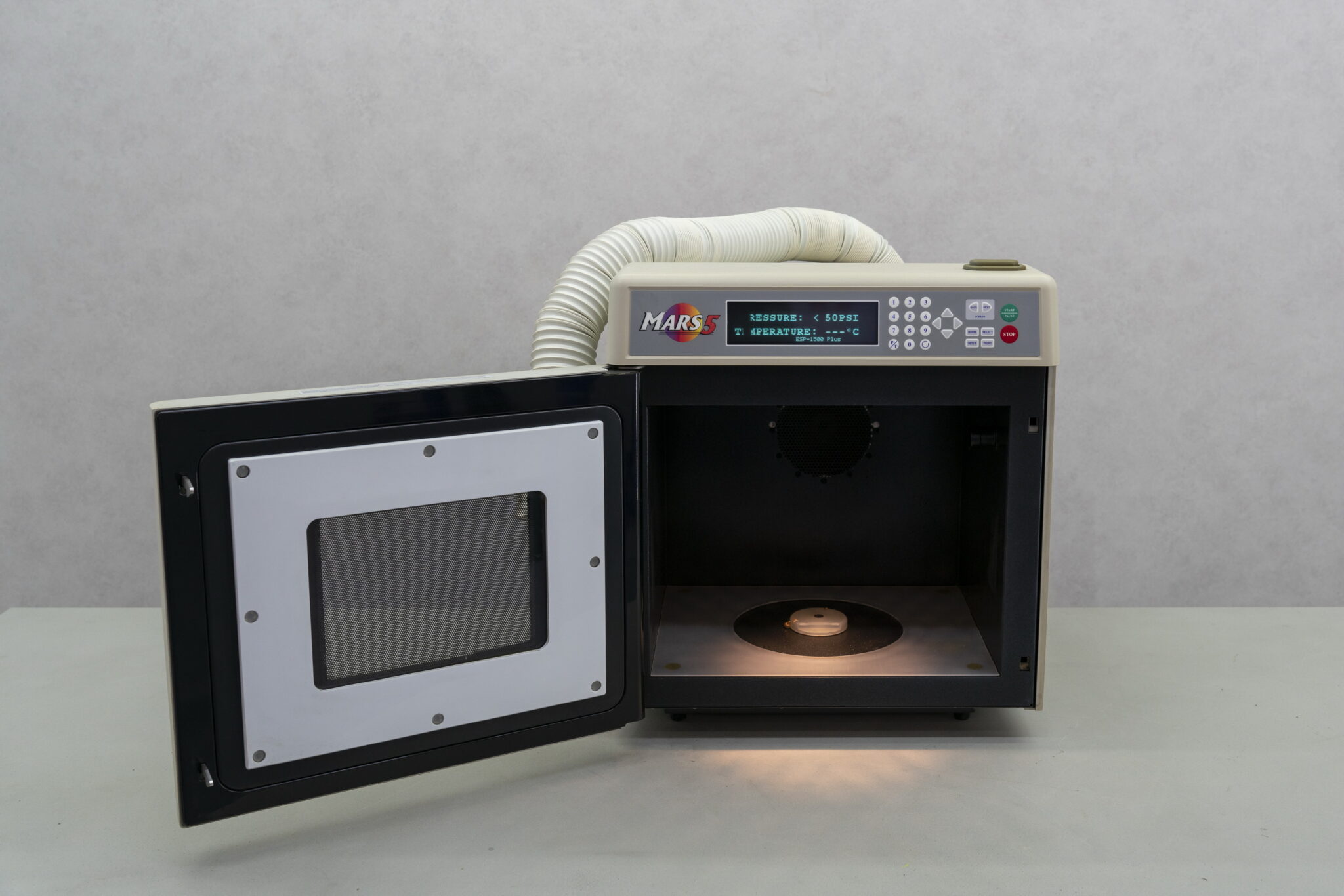 CEM MARS 5 Microwave Digestion System - Gemini BV