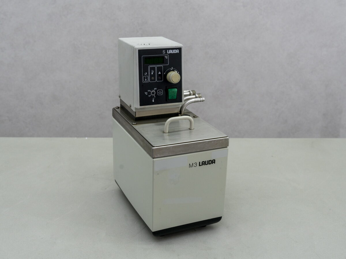 Lauda RP855 Refrigerated waterbath - Gemini BV