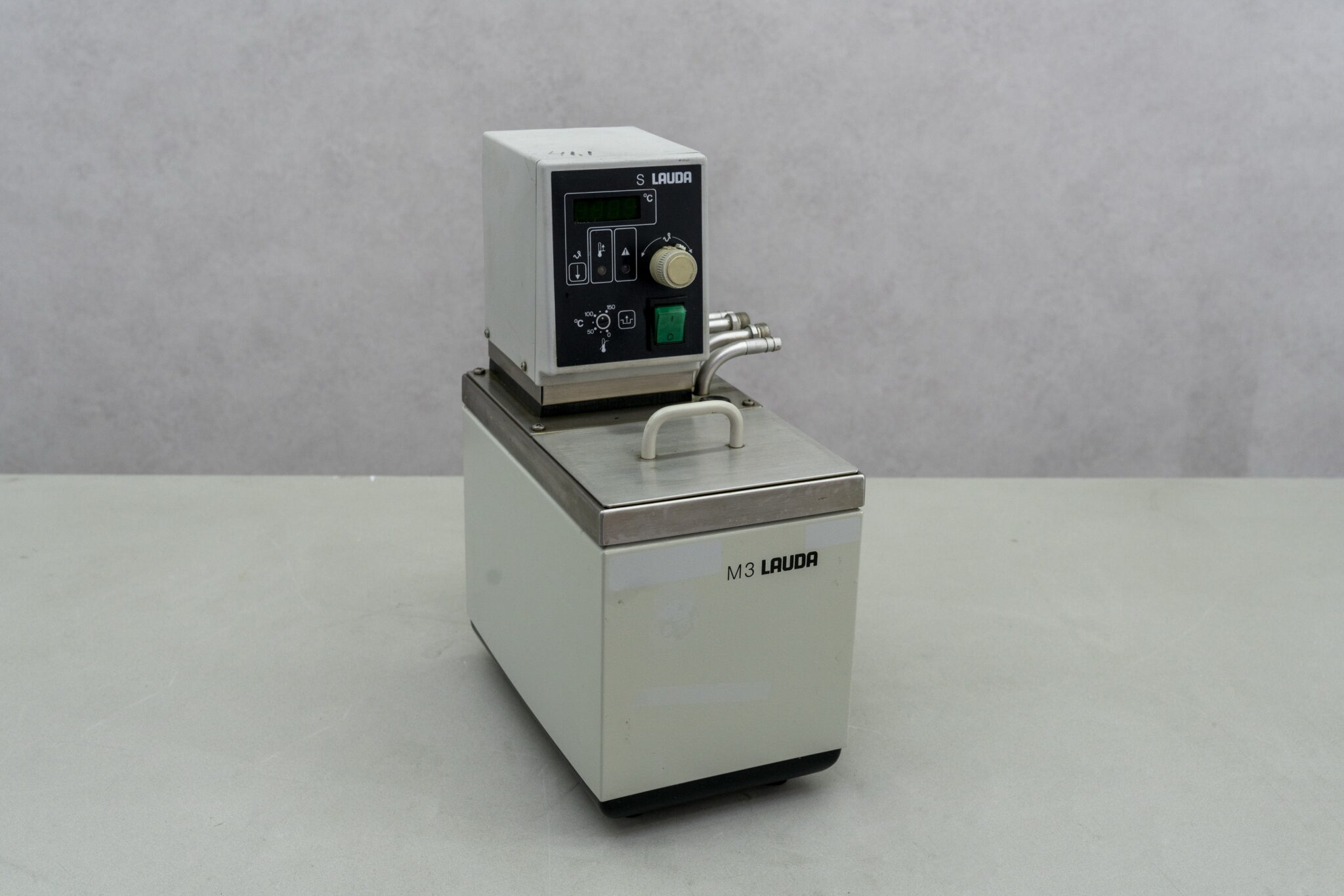 Lauda M3 Water bath - Gemini BV