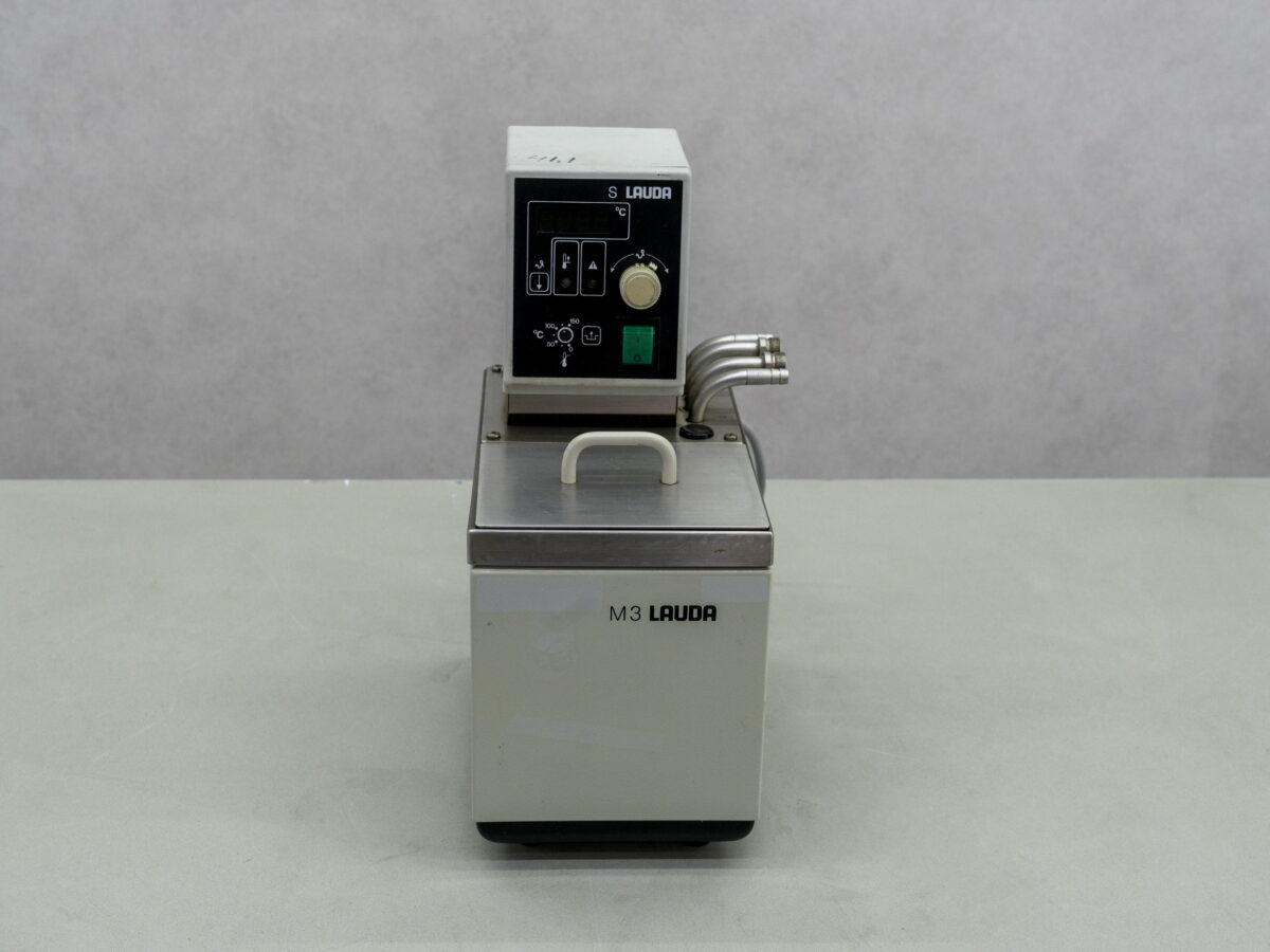 Lauda RP855 Refrigerated waterbath - Gemini BV