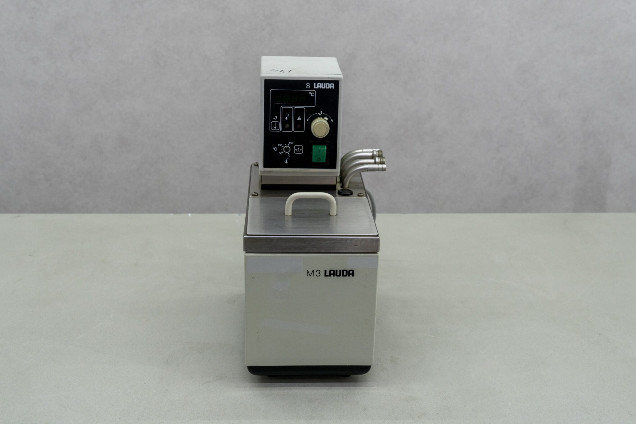 Lauda M3 Water bath - Gemini BV