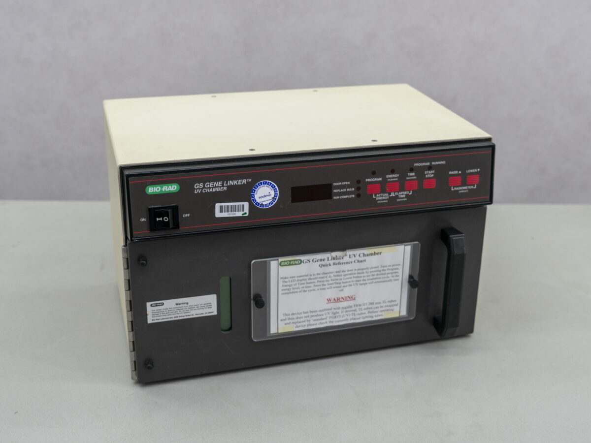 General equipment Archieven - Gemini BV