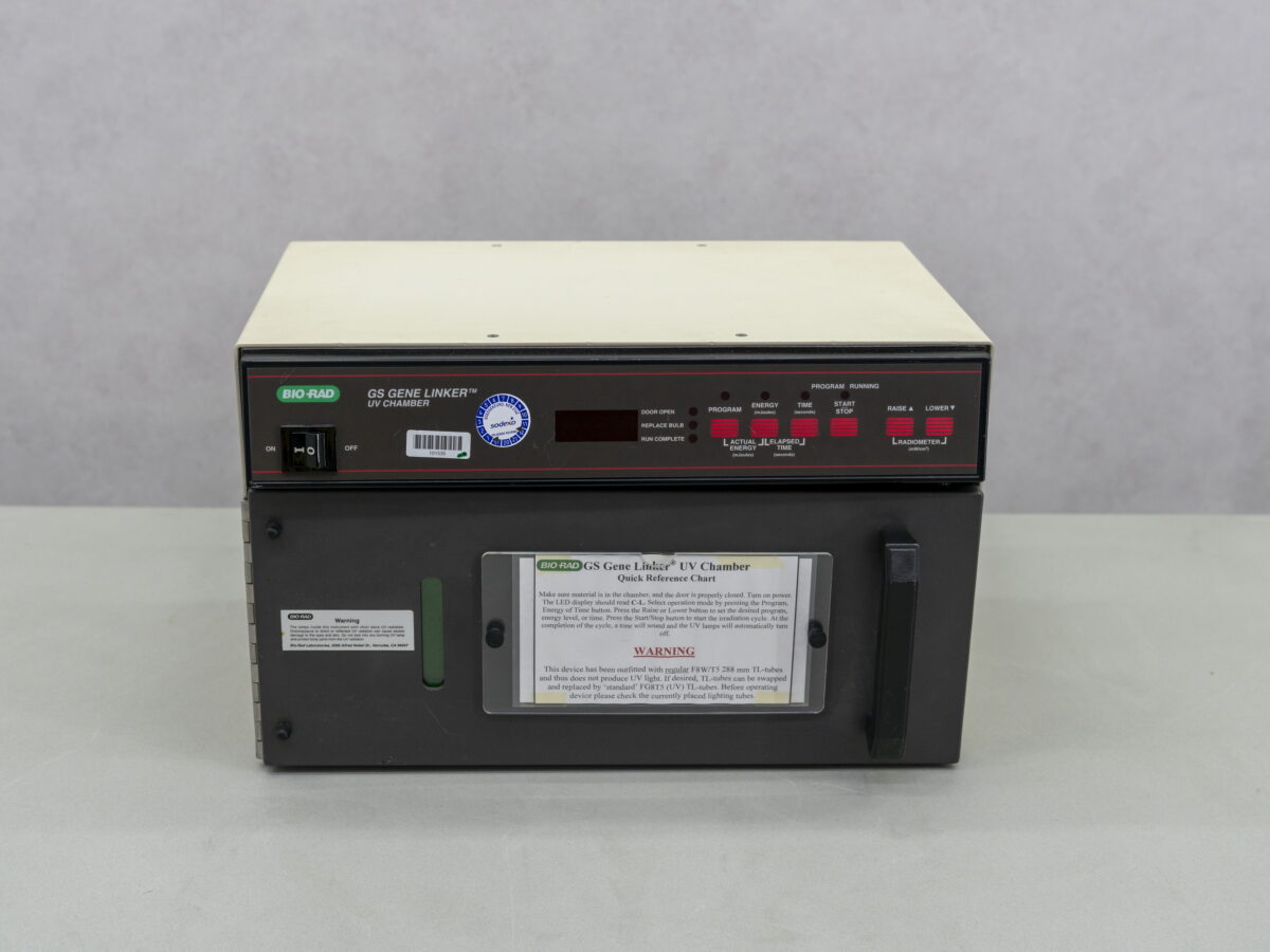 General equipment Archieven - Gemini BV